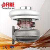 China HX35 Turbocharger 3539678 65.09100-7060 Daewoo Industrial-Excavator with DB58TI,DB33TIM,S225LC-V,DB33 TIM,DB58TI Tier-1 Engine for sale