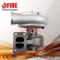 China HX35 Turbocharger 3597913 4955163 C--mins Truck/Bus with 6BT,6B Ford,Chunlan Engine for sale