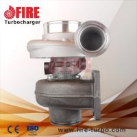 China HX35 Turbocharger 6754-81-8090 4037469 Komatsu PC200-8 Earth Moving Excavator with QSB Tier 3,SAA6D107E-1 Engine for sale
