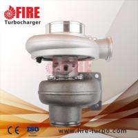 China HX35 Turbocharger 6754-81-8090 4037469 Komatsu PC200-8 Earth Moving Excavator with QSB Tier 3,SAA6D107E-1 Engine for sale