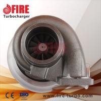 China HX35 Turbocharger 6754-81-8090 4037469 Komatsu PC200-8 Earth Moving Excavator with QSB Tier 3,SAA6D107E-1 Engine for sale