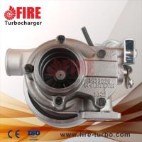 China HX35W Turbocharger 3536971 3802767 C--mins Industrial,Off Highway with 6BTA Engine for sale
