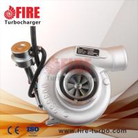 China HX35W Turbocharger 3536971 3802767 C--mins Industrial,Off Highway with 6BTA Engine for sale