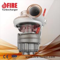China HX35W Turbocharger 4038597 4955156 C--mins Truck/Bus with QSB Tier-3,C--mins TIER 3 Engine for sale