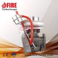 China HX35W Turbocharger 4038597 4955156 C--mins Truck/Bus with QSB Tier-3,C--mins TIER 3 Engine for sale