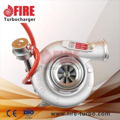 China HX35W Turbocharger 4038597 4955156 C--mins Truck/Bus with QSB Tier-3,C--mins TIER 3 Engine for sale