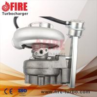 China HX35W Turbocharger 4041880 504082654 IV---CO Industrial Genset with 2V TAA,6 Cylinders Engine for sale