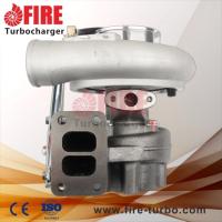 China HX35W Turbocharger 504091064 4041881 IV---CO Various with 6 Cylinders Diesel Engine for sale