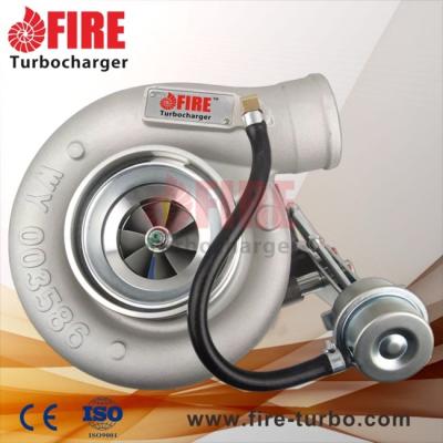 China HX35W Turbocharger 504091064 4041881 IV---CO Various with 6 Cylinders Diesel Engine for sale