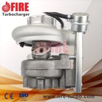 China HX35W Turbocharger 504091064 4041881 IV---CO Various with 6 Cylinders Diesel Engine for sale