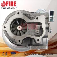 China HX35W Turbocharger 504091064 4041881 IV---CO Various with 6 Cylinders Diesel Engine for sale