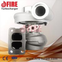 China HX40 Turbocharger 51.09100-7393 4035026 Man Various,Bus with D0836LFL02,D0826LF01 Engine for sale