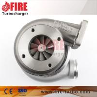 China HX40 Turbocharger 51.09100-7393 4035026 Man Various,Bus with D0836LFL02,D0826LF01 Engine for sale