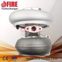 China HX40 Turbocharger 51.09100-7393 4035026 Man Various,Bus with D0836LFL02,D0826LF01 Engine for sale