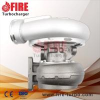 China HX40 Turbocharger 51.09100-7393 4035026 Man Various,Bus with D0836LFL02,D0826LF01 Engine for sale