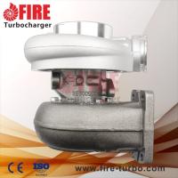 China HX40 Turbocharger 51.09100-7393 4035026 Man Various,Bus with D0836LFL02,D0826LF01 Engine for sale