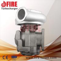 China HX40 Turbocharger 4039990 4039991 C--mins Power Generator,Various with 6C,C Gas Plus,C8.3,C8.3G Engine for sale
