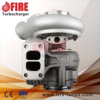 China HX40 Turbocharger 4039990 4039991 C--mins Power Generator,Various with 6C,C Gas Plus,C8.3,C8.3G Engine for sale