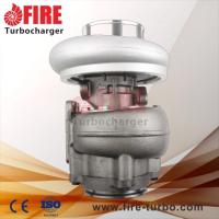 China HX40 Turbocharger 4039990 4039991 C--mins Power Generator,Various with 6C,C Gas Plus,C8.3,C8.3G Engine for sale