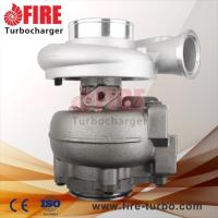 China HX40 Turbocharger 4039990 4039991 C--mins Power Generator,Various with 6C,C Gas Plus,C8.3,C8.3G Engine for sale