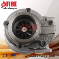 China HX40 Turbocharger 4039990 4039991 C--mins Power Generator,Various with 6C,C Gas Plus,C8.3,C8.3G Engine for sale