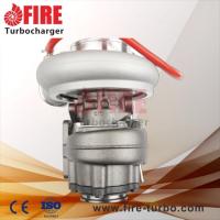 China HX40W Turbocharger 1404960 4025154 C--mins Truck Dennis with ISB6.7 ISF2.8 QSB6 Engine for sale