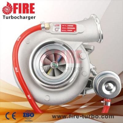 China HX40W Turbocharger 1404960 4025154 C--mins Truck Dennis with ISB6.7 ISF2.8 QSB6 Engine for sale