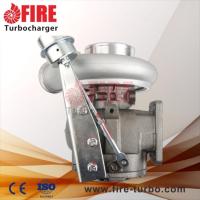 China HX40W Turbocharger 2834171 4033267H C--mins Truck Dennis with ISLE,QSL,6CTAA Engine for sale