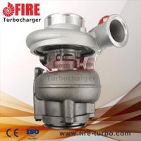 China HX40W Turbocharger 2834171 4033267H C--mins Truck Dennis with ISLE,QSL,6CTAA Engine for sale