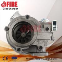 China HX40W Turbocharger 2834171 4033267H C--mins Truck Dennis with ISLE,QSL,6CTAA Engine for sale
