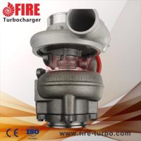 China HX40W Turbocharger 3535620 3802649 JI ,IV---CO,C--mins Industrial with 6CTA Engine for sale