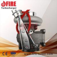 China HX40W Turbocharger 3535620 3802649 JI ,IV---CO,C--mins Industrial with 6CTA Engine for sale