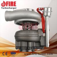China HX40W Turbocharger 3535620 3802649 JI ,IV---CO,C--mins Industrial with 6CTA Engine for sale