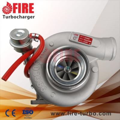 China HX40W Turbocharger 3535620 3802649 JI ,IV---CO,C--mins Industrial with 6CTA Engine for sale