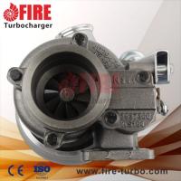 China HX40W Turbocharger 3767754 3767755 C--mins C245 Truck with 6CTA Engine for sale