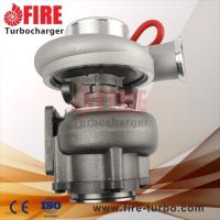China HX40W Turbocharger 3767754 3767755 C--mins C245 Truck with 6CTA Engine for sale