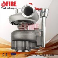 China HX40W Turbocharger 3767754 3767755 C--mins C245 Truck with 6CTA Engine for sale