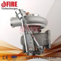 China HX40W Turbocharger 3767754 3767755 C--mins C245 Truck with 6CTA Engine for sale