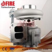 China HX40W Turbocharger 3767754 3767755 C--mins C245 Truck with 6CTA Engine for sale