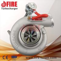 China HX40W Turbocharger 3767754 3767755 C--mins C245 Truck with 6CTA Engine for sale