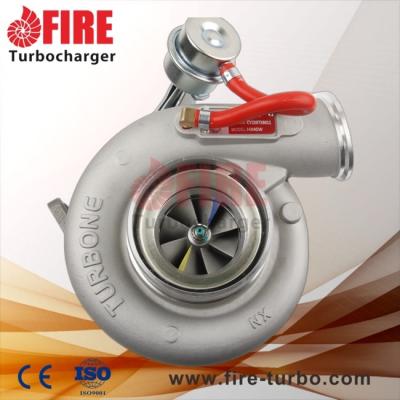 China HX40W Turbocharger 3767754 3767755 C--mins C245 Truck with 6CTA Engine for sale