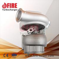 China HX40W Turbocharger 4039319 65.09100-7098 Daewoo, Doosan Various with DL08 Euro-4,DL08TI EURO 3-4 Engine for sale