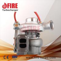 China HX40W Turbocharger 4039319 65.09100-7098 Daewoo, Doosan Various with DL08 Euro-4,DL08TI EURO 3-4 Engine for sale