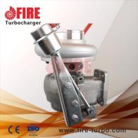 China HX40W Turbocharger 4039319 65.09100-7098 Daewoo, Doosan Various with DL08 Euro-4,DL08TI EURO 3-4 Engine for sale