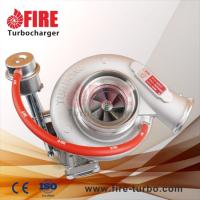 China HX40W Turbocharger 4039319 65.09100-7098 Daewoo, Doosan Various with DL08 Euro-4,DL08TI EURO 3-4 Engine for sale