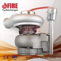 China HX40W Turbocharger 4039319 65.09100-7098 Daewoo, Doosan Various with DL08 Euro-4,DL08TI EURO 3-4 Engine for sale