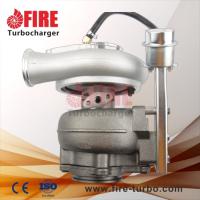 China HX40W Turbocharger 4041943 4955219 C--mins End Loader with QSL Engine for sale