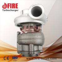 China HX40W Turbocharger 4041943 4955219 C--mins End Loader with QSL Engine for sale