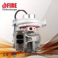 China HX40W Turbocharger 4041943 4955219 C--mins End Loader with QSL Engine for sale