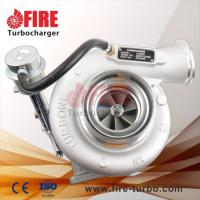 China HX40W Turbocharger 4041943 4955219 C--mins End Loader with QSL Engine for sale